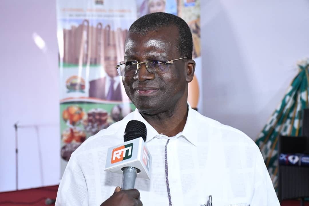 Interview-Thomas Camara (maire de Katiola) : « Grâce au chef de l’Etat ...