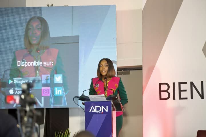 Média : ADN Politics fait son entrée sur le marché - LE PATRIOTE